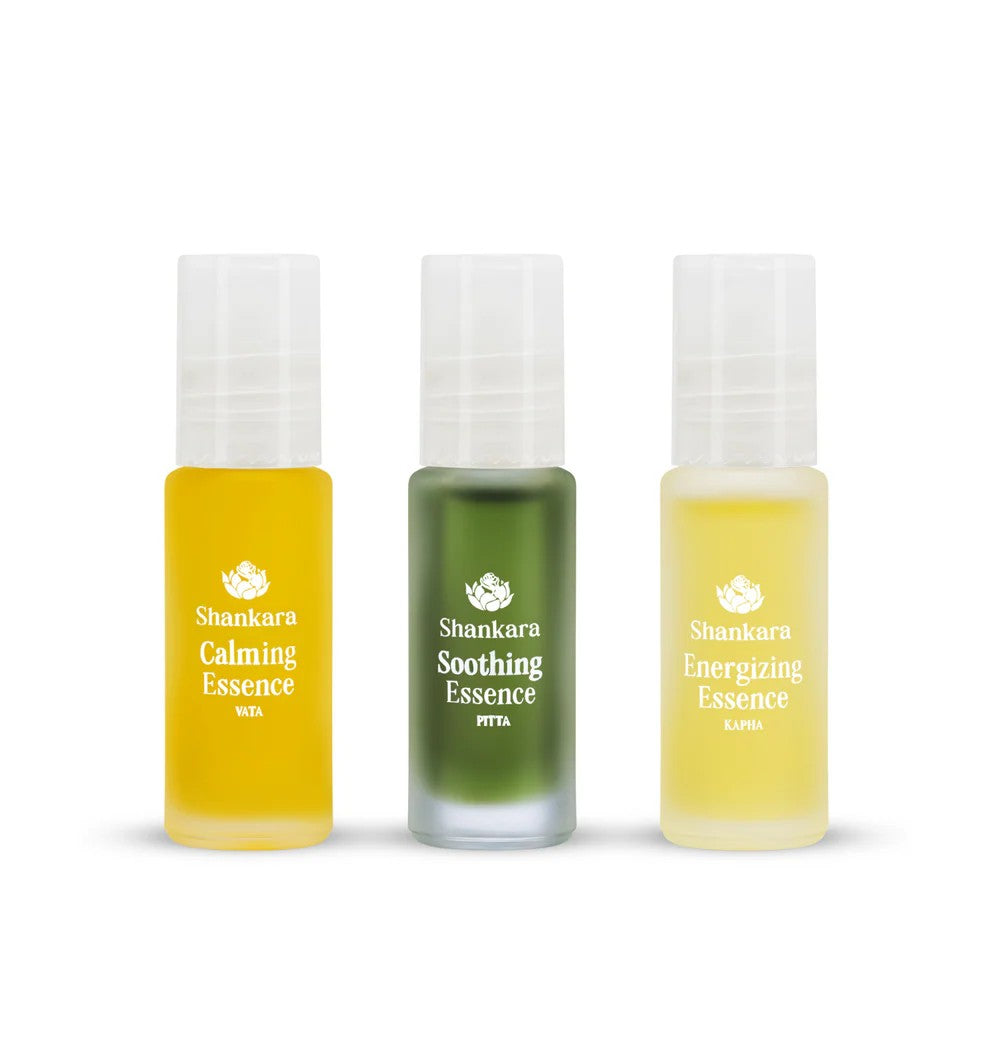Aromatherapy Collection | Natureworks Design