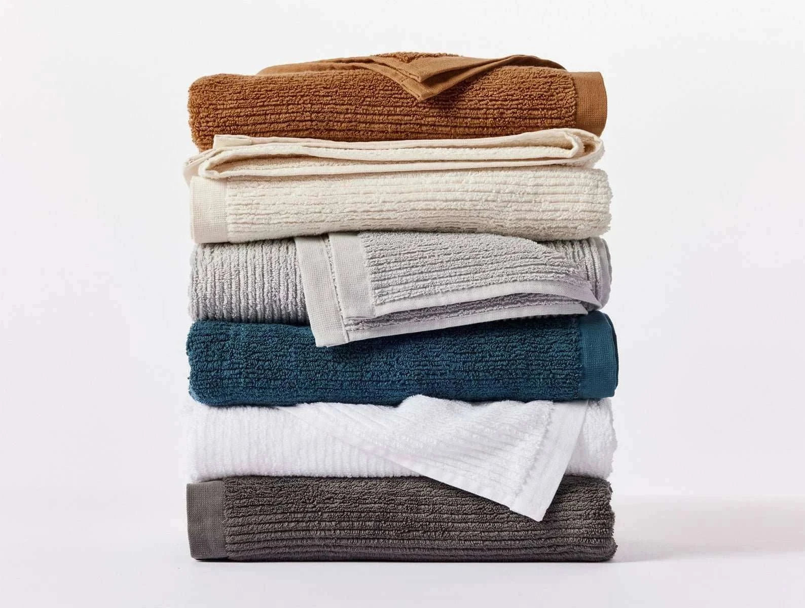 Temescal Organic Towels | Natureworks